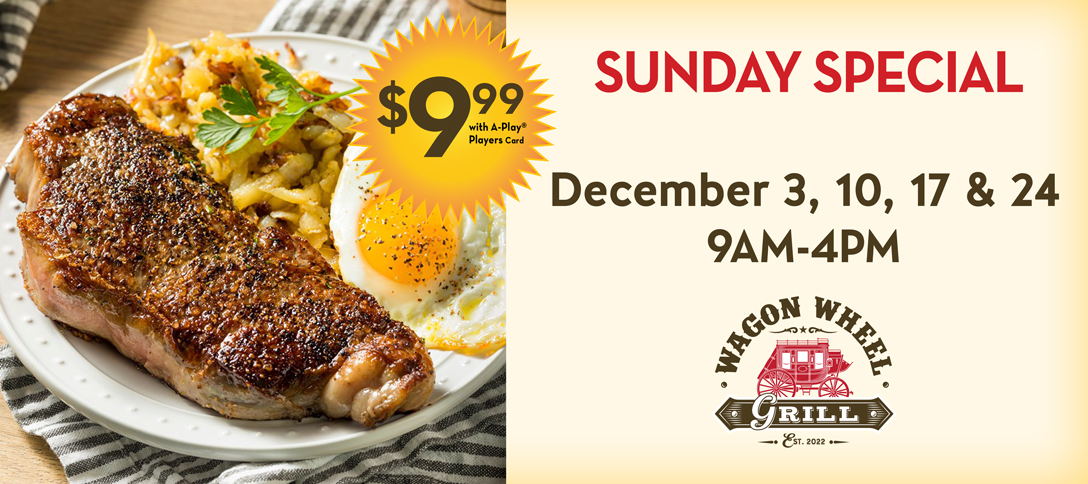 Primm Valley, Buffalo Bill’s, Whiskey Pete's Resorts & Casinos