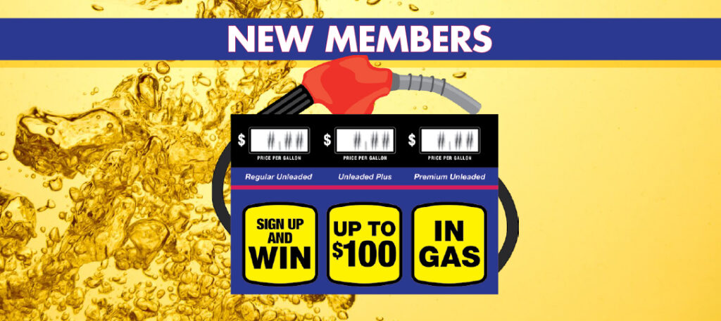 NEW MEMBERS $100 GAS OFFER - Primm Valley Casino Resort, Buffalo Bill’s ...